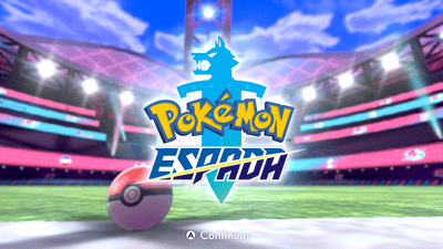 Scarica Pokémon Spada per Switch - Pokémon Project