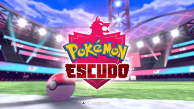 Download Pokémon Shield for Switch - Pokémon Project