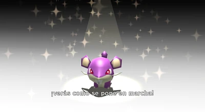 Download Pokémon Rumble for Wii - Pokémon Project