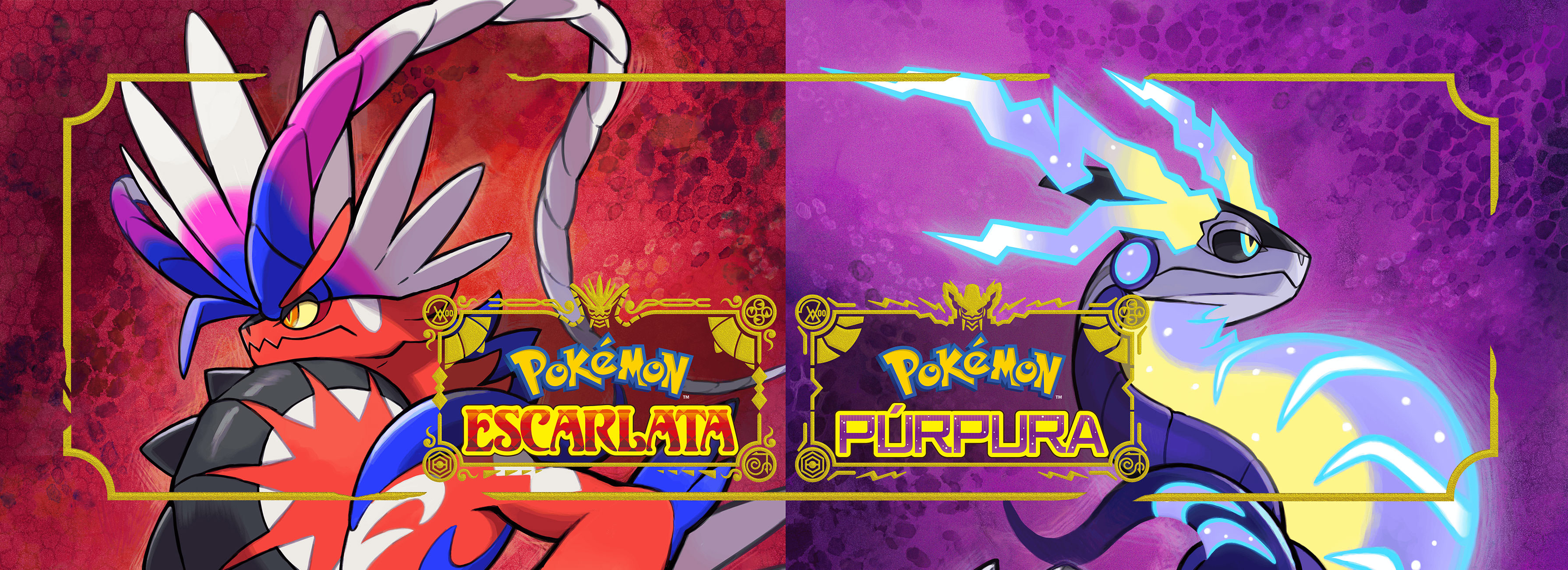 Ground-type Pokémon - Scarlet & Violet Pokédex