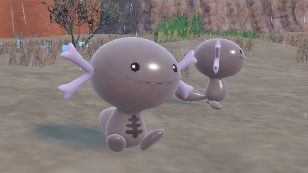 Nuevas formas - Pokémon Escarlata y Púrpura :: Pokémon Project