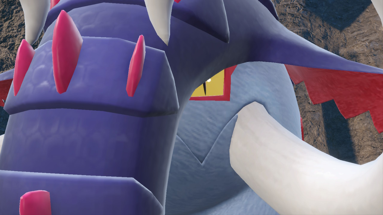 Senda Legendaria - Pokémon Escarlata y Púrpura :: Pokémon Project