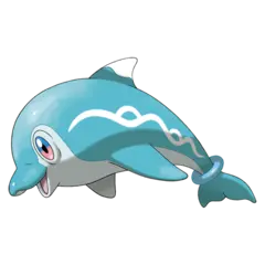 Sprites de Finizen #0963 - Spritedex Pokémon Project