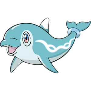 Sprites de Finizen #0963 - Spritedex Pokémon Project