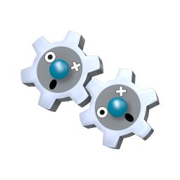 Klink #0599 - Pokédex Pokémon Project