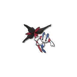 Floette #0670 - Pokédex Pokémon Project