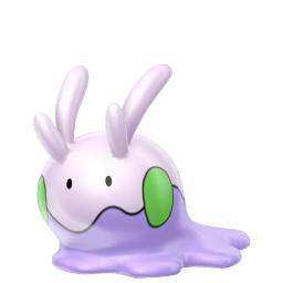 Goomy #0704 - Pokédex Pokémon Project