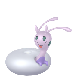 Sliggoo #0705 - Pokédex Pokémon Project