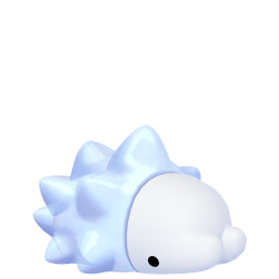 Snom #0872 - Pokédex Pokémon Project