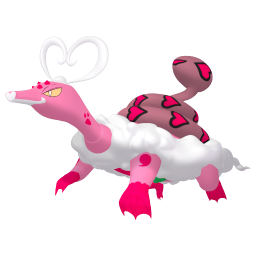 Enamorus #0905 - Pokédex Pokémon Project