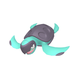 Tirtouga #0564 - Pokédex Pokémon Project