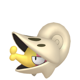 Shelmet #0616 - Pokédex Pokémon Project