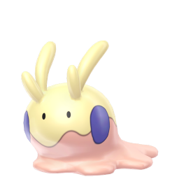 Goomy #0704 - Pokédex Pokémon Project