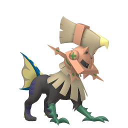 Código-Cero #0772 - Pokédex Pokémon Project