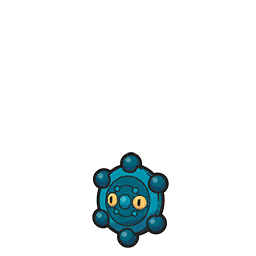 Bronzor #436 - Pokédex Escarlata y Púrpura