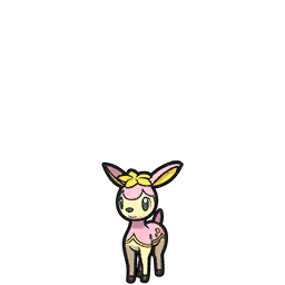 Deerling #585 - Pokédex Escarlata y Púrpura