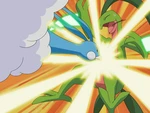 Season 8: Advanced Battle - Ash's Series [EN] - Pokémon Project