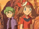 Season 9: Battle Frontier - Ash's Series [EN] - Pokémon Project