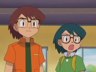 ¡Doble Max! - Reto Máximo - Serie de Ash [MX] - Pokémon Project