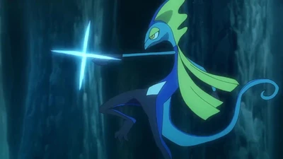 Looking Out for Number Two! - Pokémon, les voyages d'un Maître - Série ...