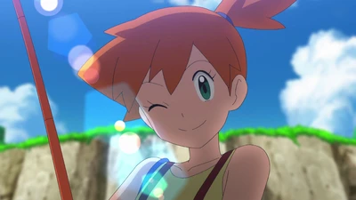 ¡Un combate al lado del mar! - Viajes Definitivos Pokémon - Serie de ...