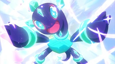 Terapagos's Adventure! - Pokémon Horizons - Liko's Series [EN ...