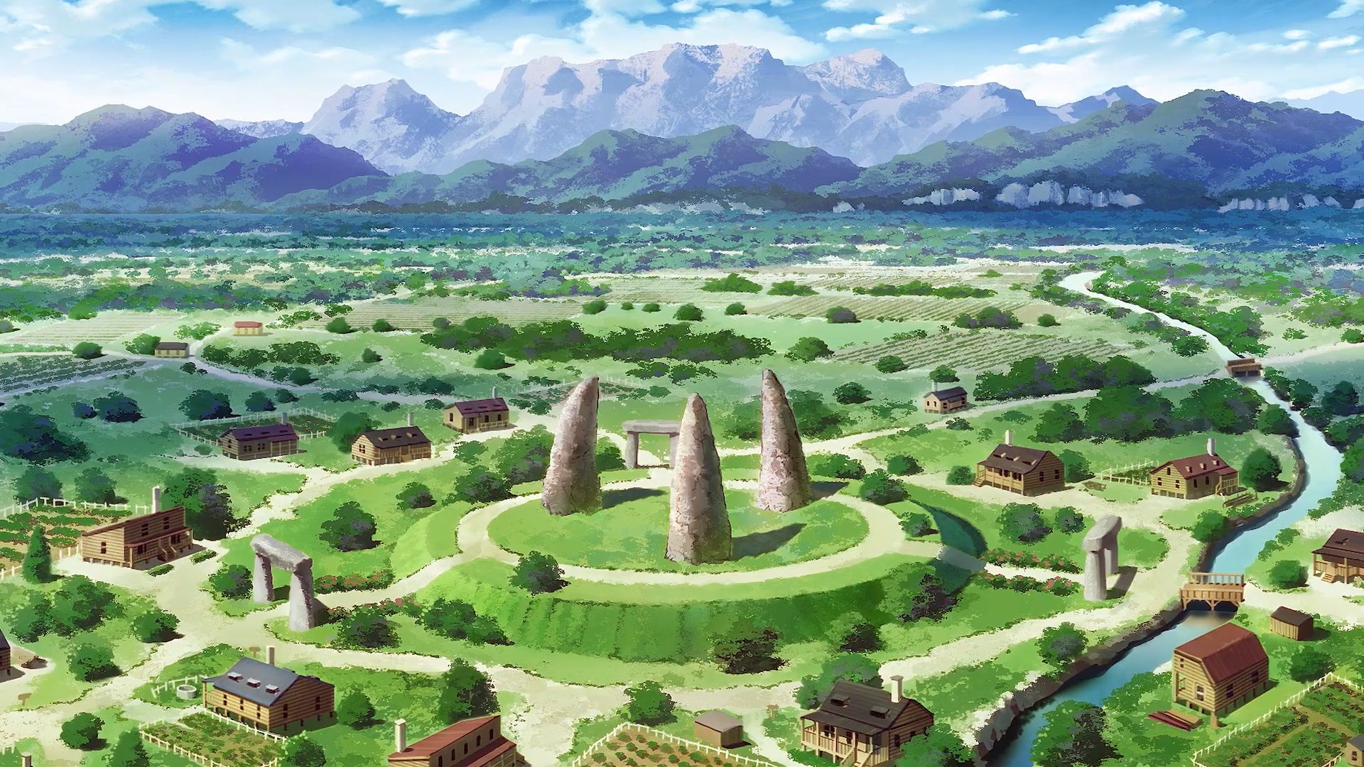 The Visionary - Pokémon Evolutions [EN] - Pokémon Project